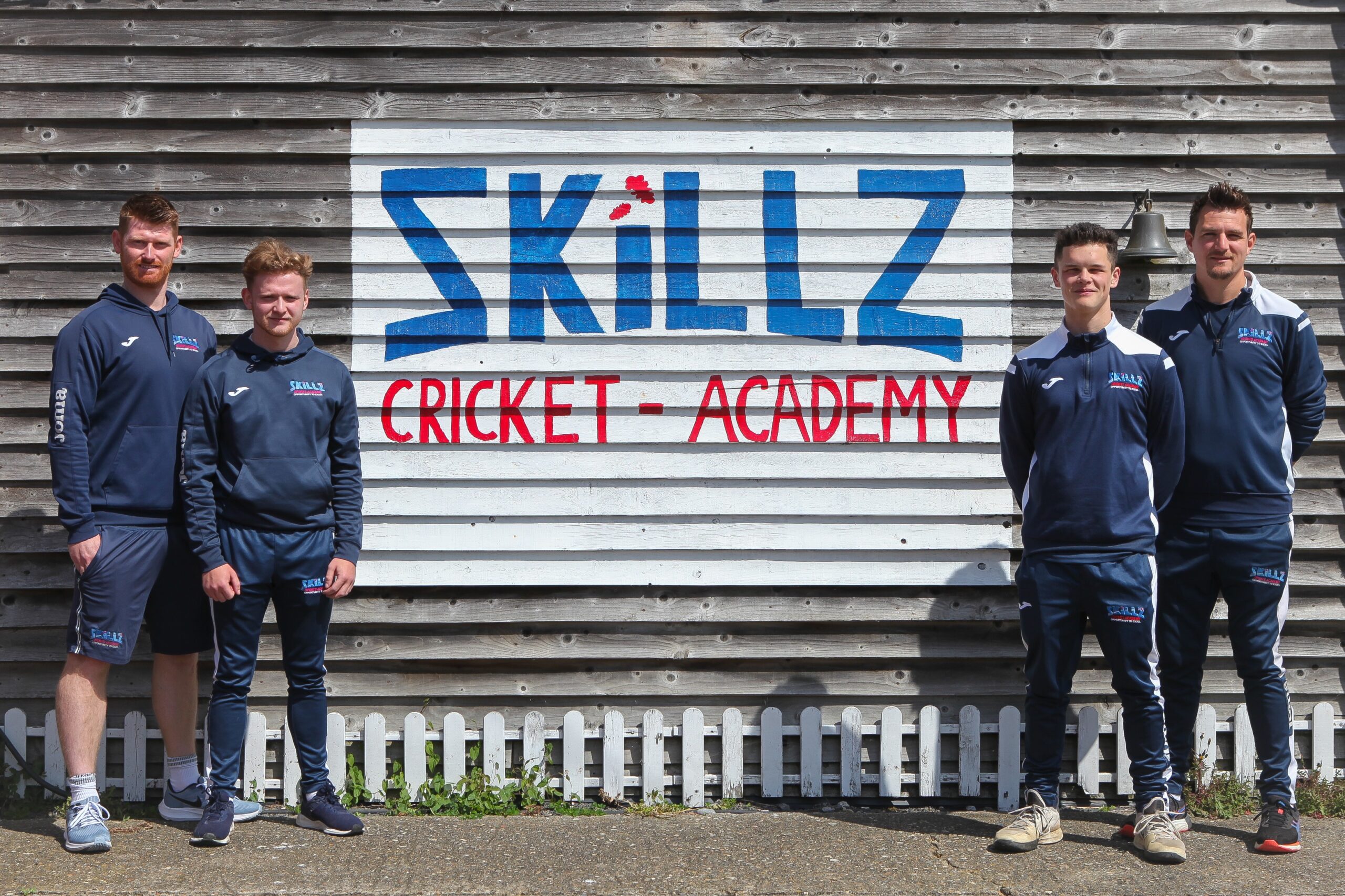 Coach Profiles - Skillz Cricket Academy